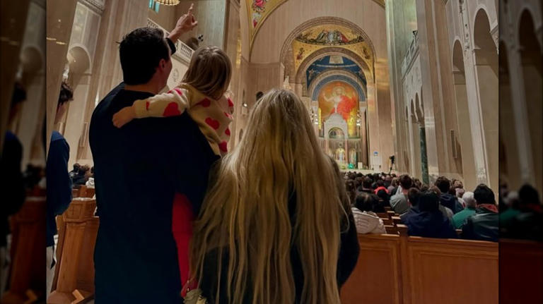 Erika Kirk's stringy hair extension fails will always haunt her