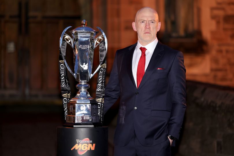 Steve Tandy open to new addition as he plays down fears over star