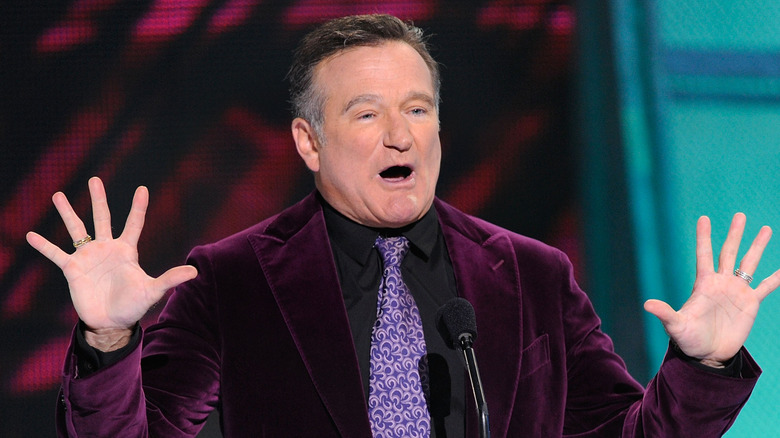 Aladdin 2: The real reason Robin Williams refused to return