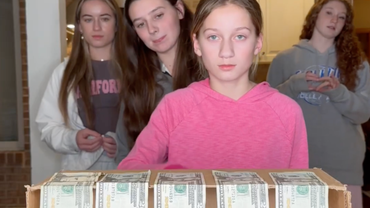 This match game got serious fast