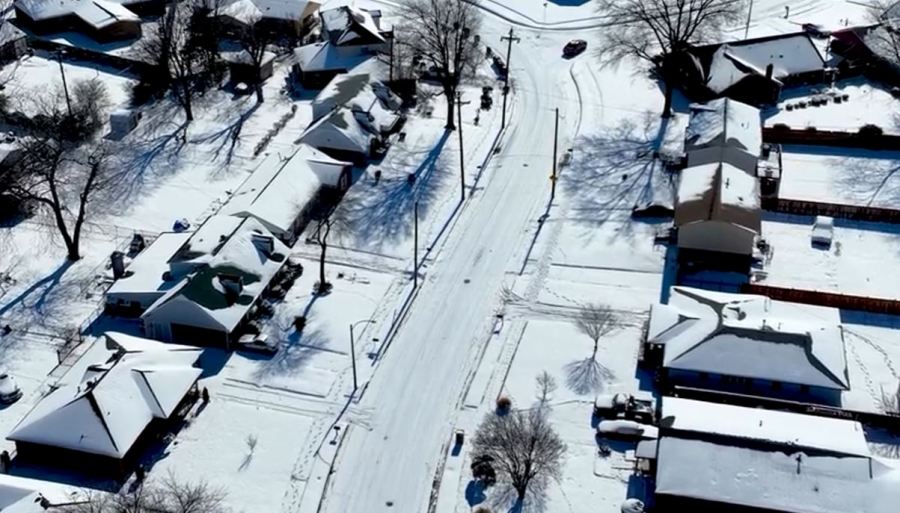 3 dead in weather-related fatalities in TN, state reports