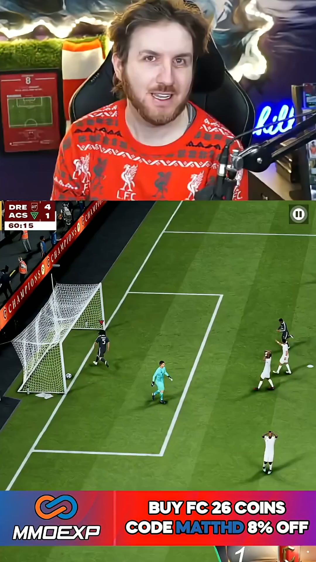 EVO Gullit is the best player in FC 26!