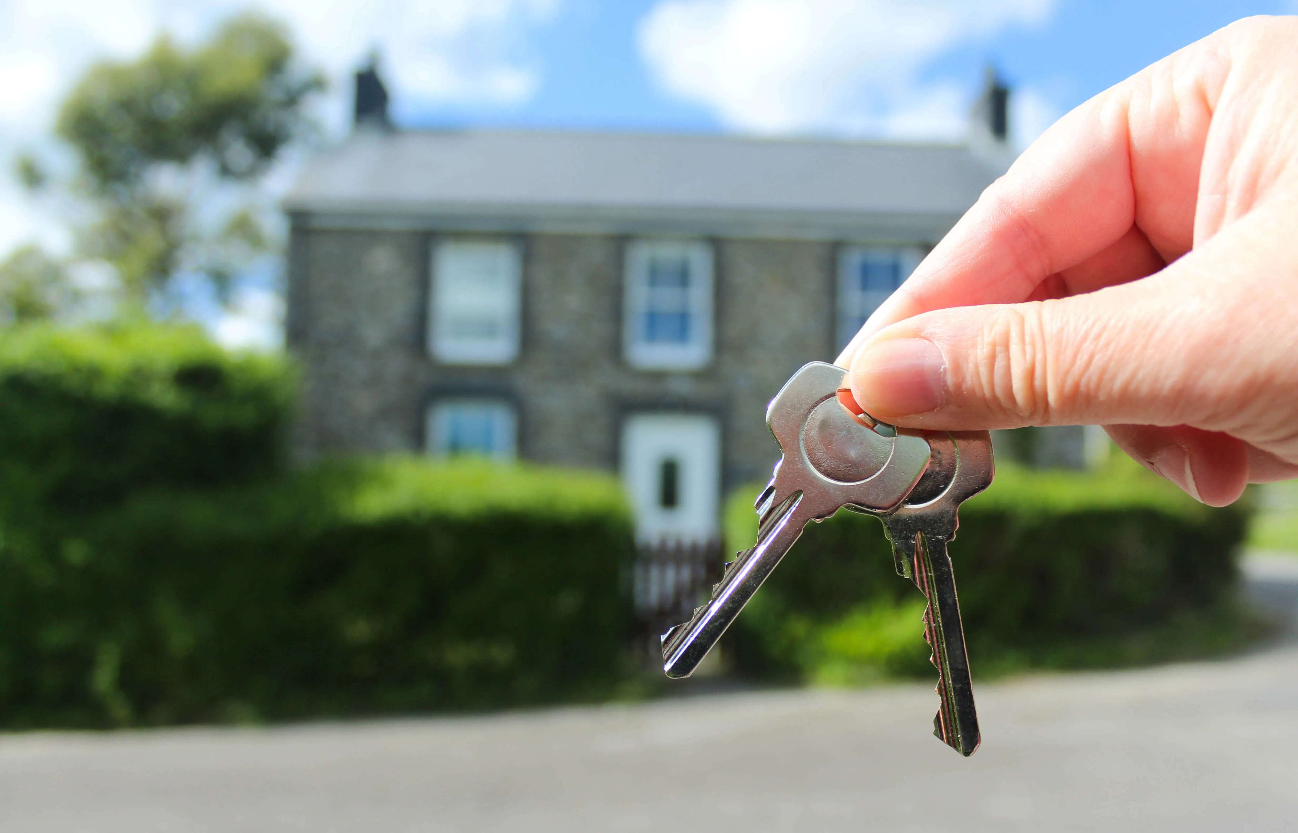Americans in 23 states may qualify for a little-known renter’s credit ...