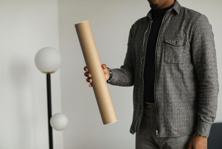 15 creative uses of leftover cardboard tubes