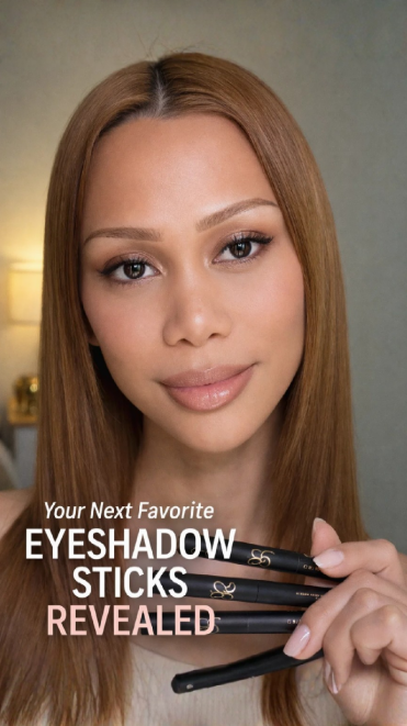 Your next favorite eyeshadow sticks revealed