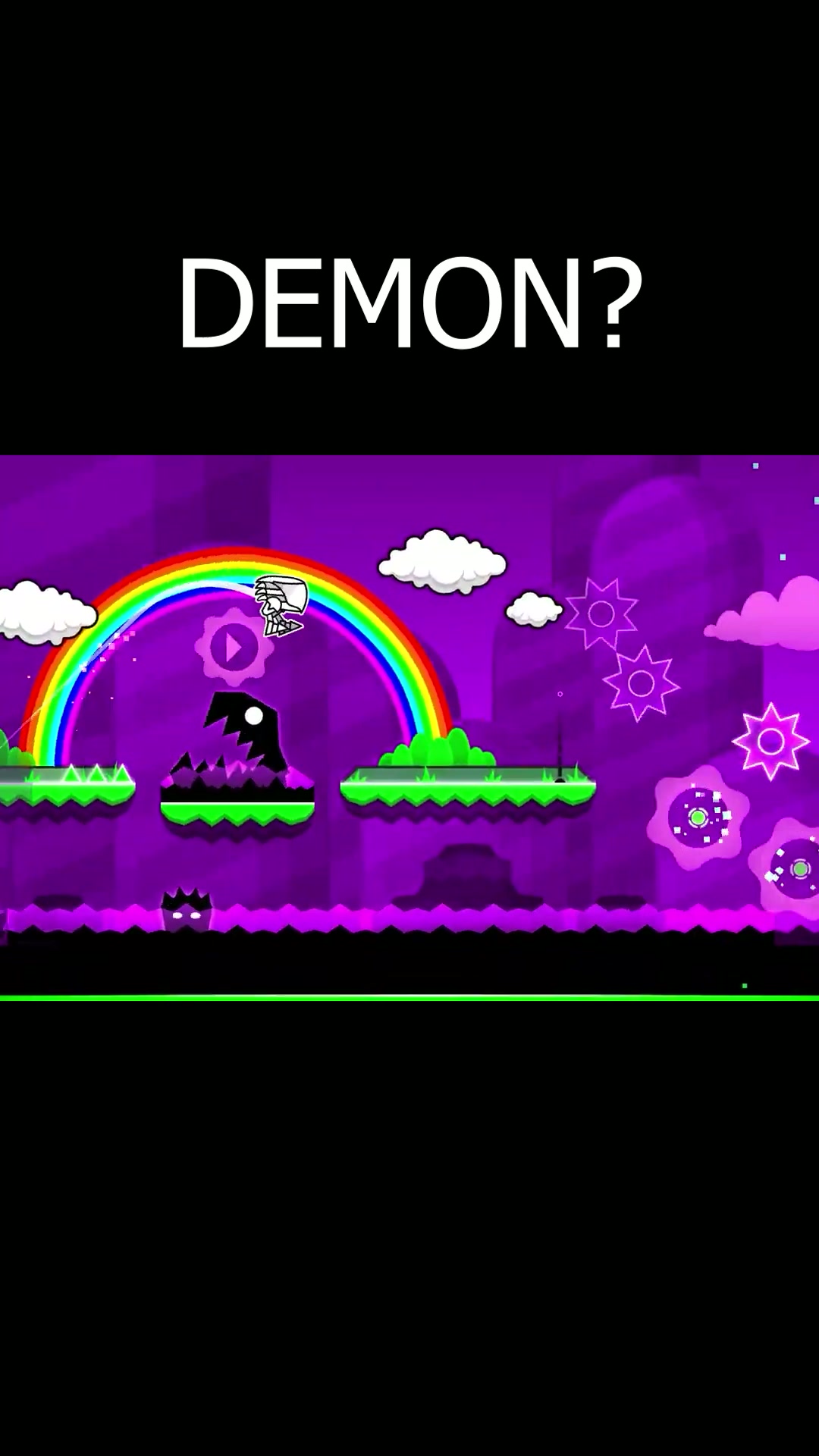 The best version of FINGERDASH #shorts