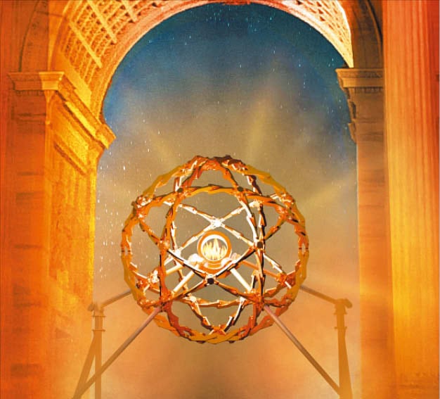 Milan Cortina Olympics Debut Two Torch Cauldrons in Historic First