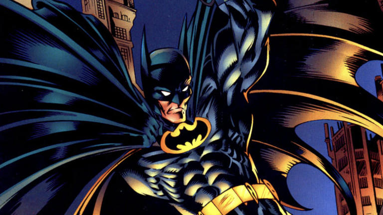 Spider-Man and Batman's team-up is the best comic crossover that can ...