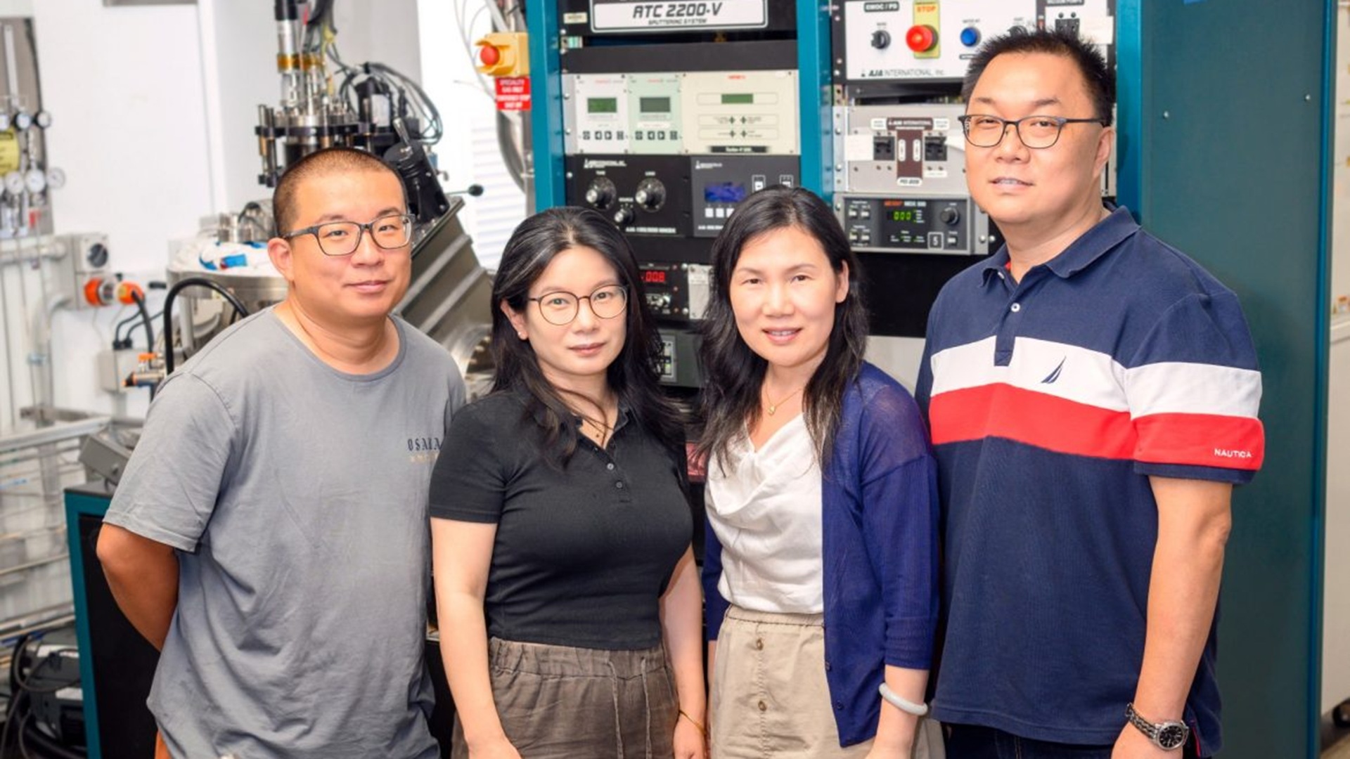 Scientists uncover how sunlight repairs solar cells after ultraviolet ...
