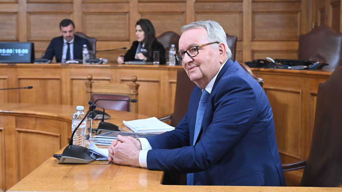 Ένταση στην Εξεταστική για ΟΠΕΚΕΠΕ μετά την κατάθεση Καρασμάνη - «Πυρά ...