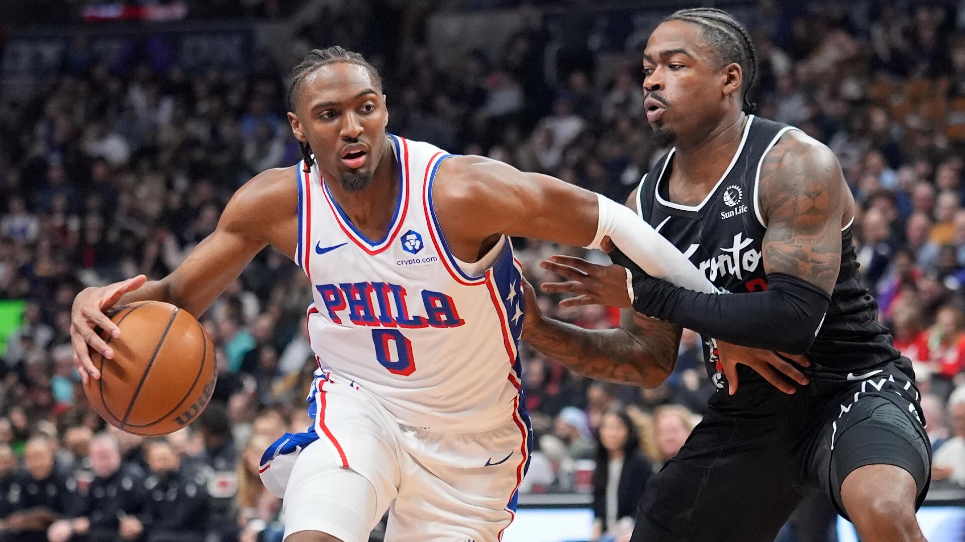 Bucks vs. 76ers odds, prediction, spread, time: 2026 NBA picks for ...