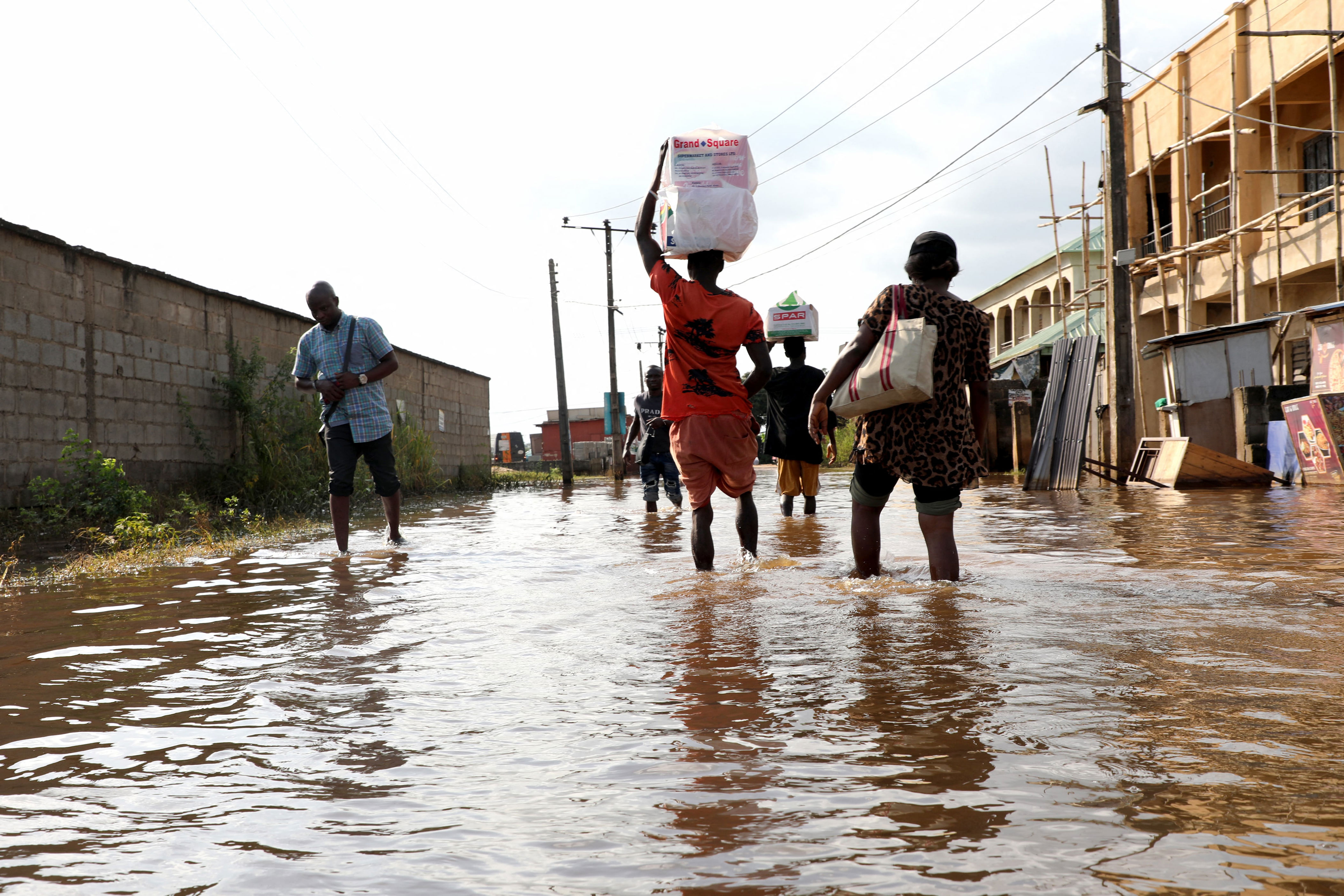 Countries step up disaster planning to shield themselves from 'future ...