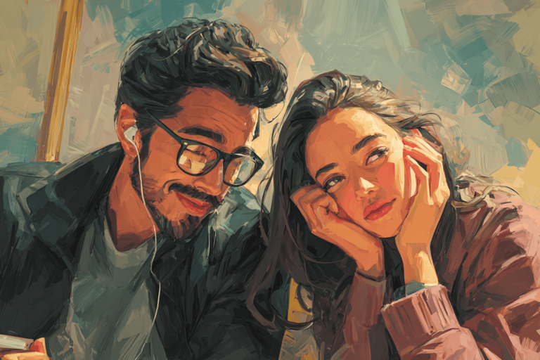 Are you being ‘future faked’ by the person you’re dating?