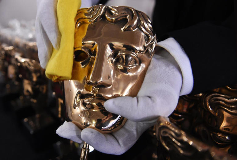 BAFTA 2026, quando si terrà la cerimonia e dove vederla