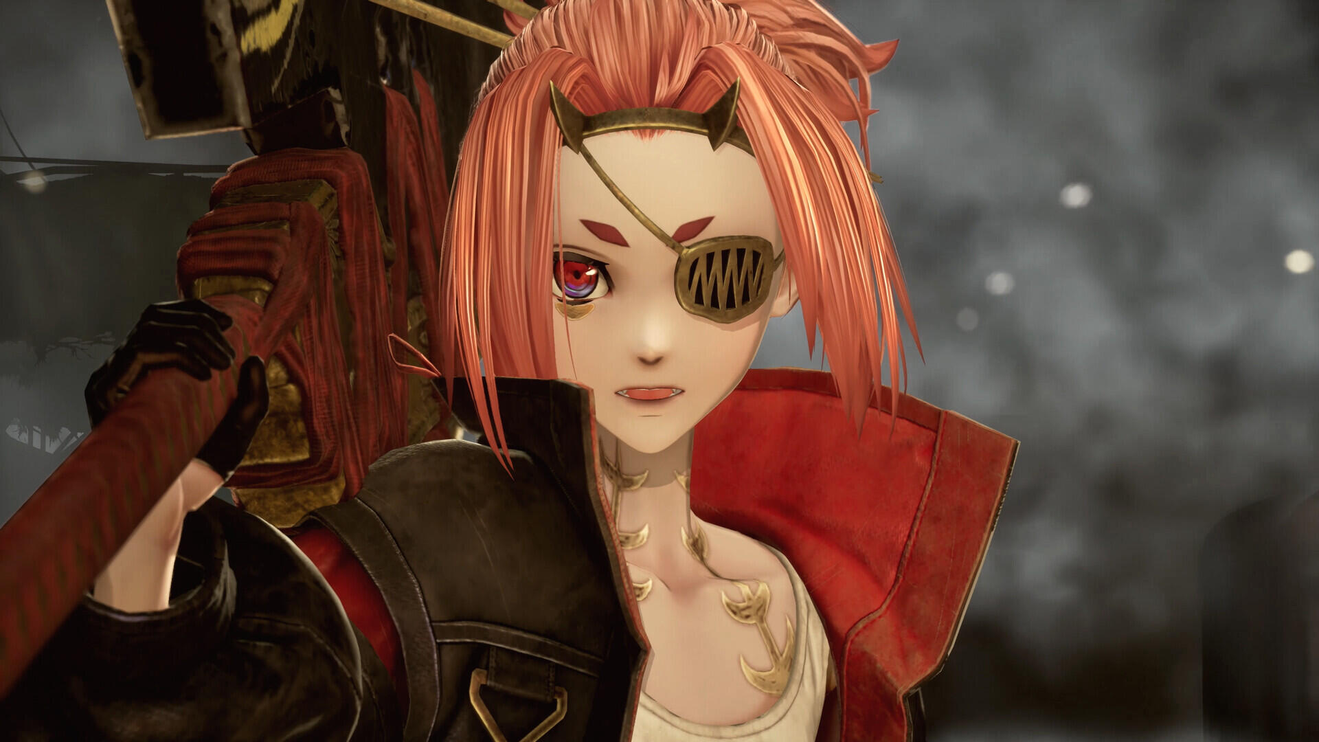 Code Vein 2 review: A better sequel still struggling to stand out among ...