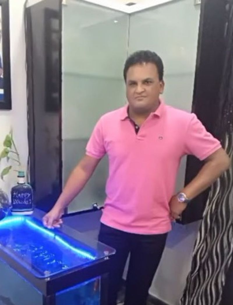 Former India cricketer Jacob Martin arrested in Vadodara for drunk driving