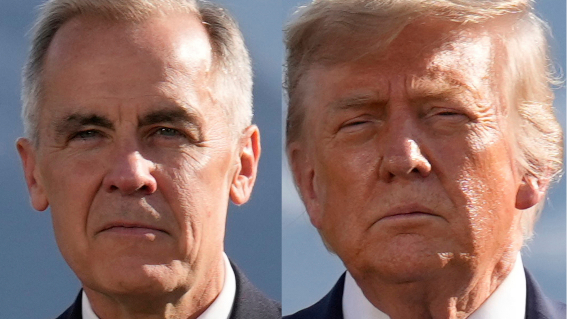 Carney refutes Bessent, says he did not walk back his Davos comments to ...