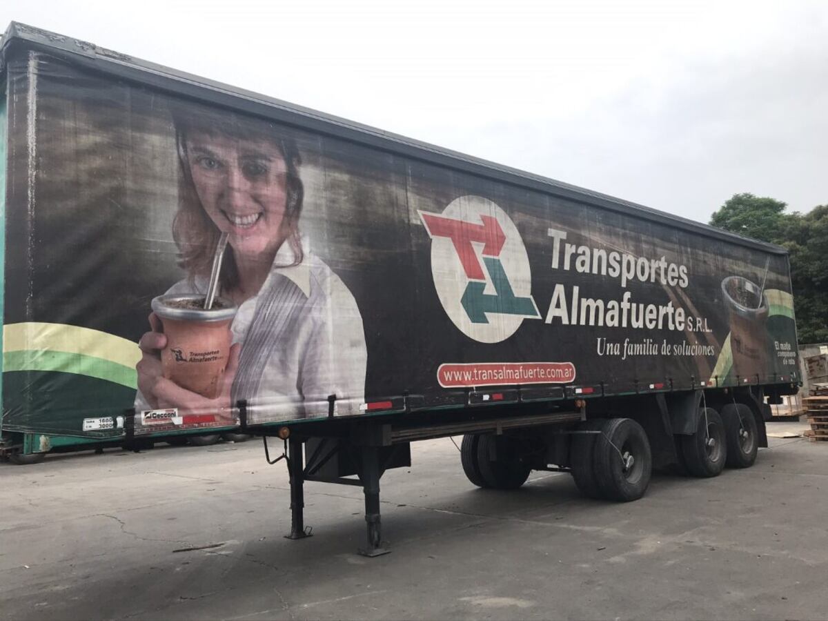 María Paz Montenegro Bernard, Banco Alimentos Paraná: “El hambre es un ...