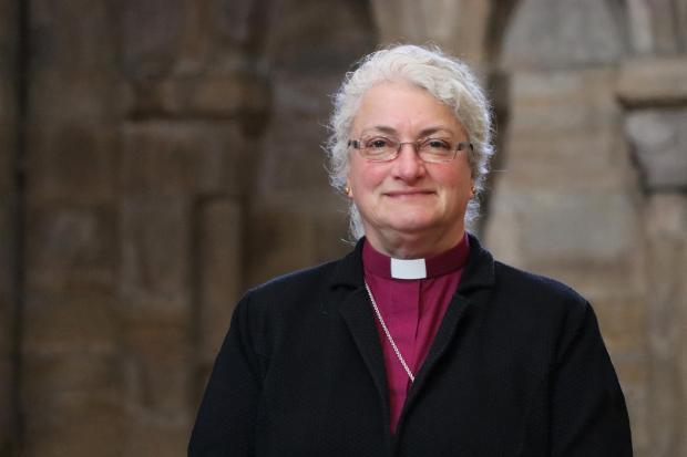 Search for Bishop of Durham continues after interim leader gets new post