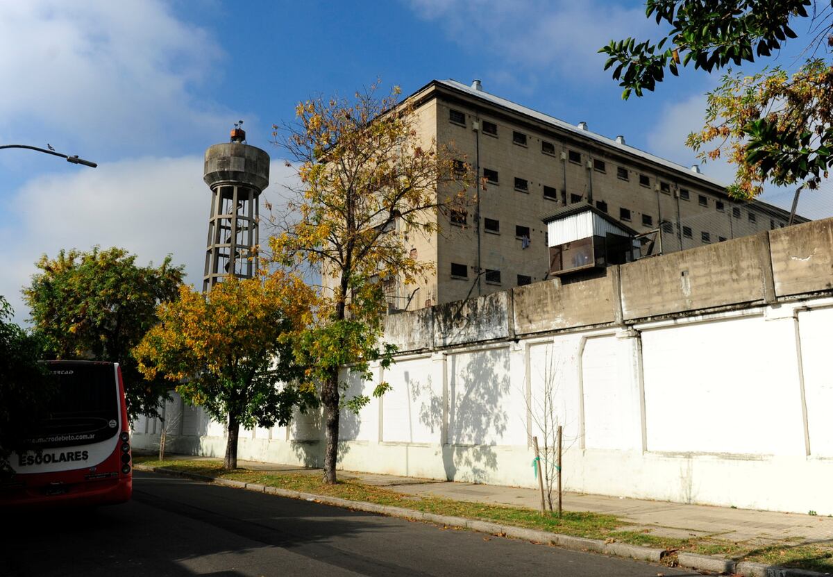 Cierra la cárcel de Devoto: qué se hará con el predio
