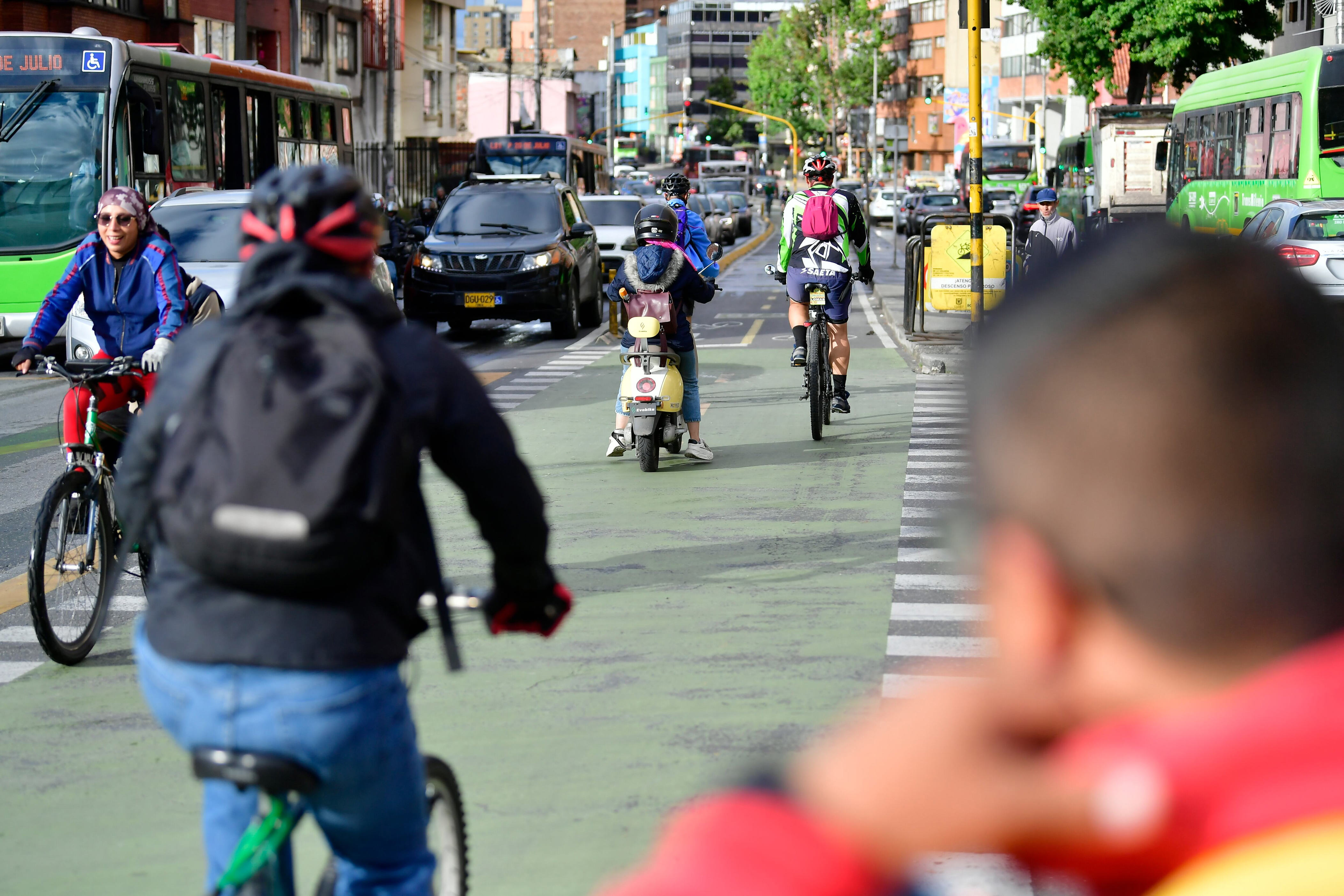 Vía libre a la carrera séptima con inicio de obras desde febrero: ¿qué ...