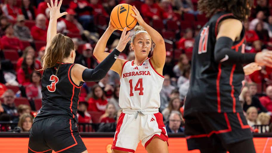 How to watch Nebraska women’s basketball vs. Northwestern with preview ...