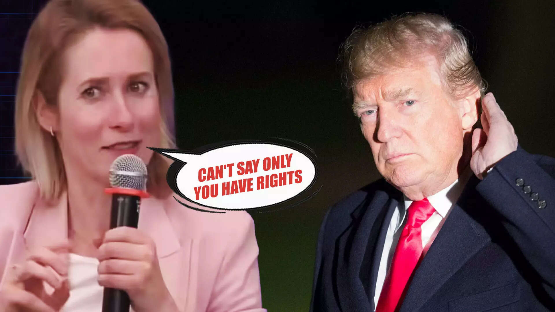 Predictability key value: EU HRVP Kaja Kallas lauds India-EU FTA amid ...