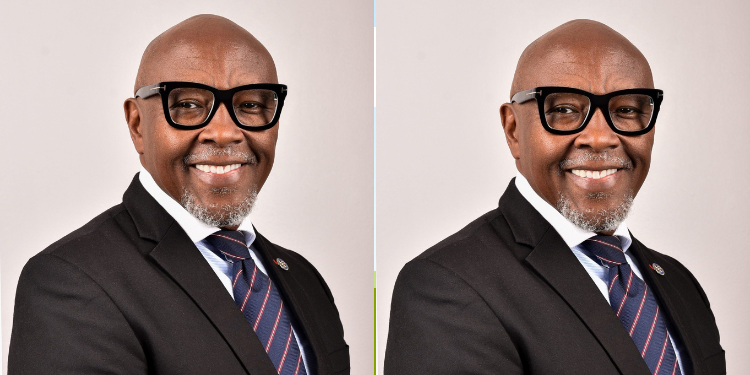 John Mugwimi Chigiti: From pro bono giant to High Court judge and ...