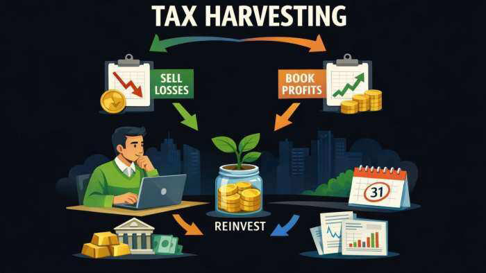 How to save tax on capital gains? Experts weigh in