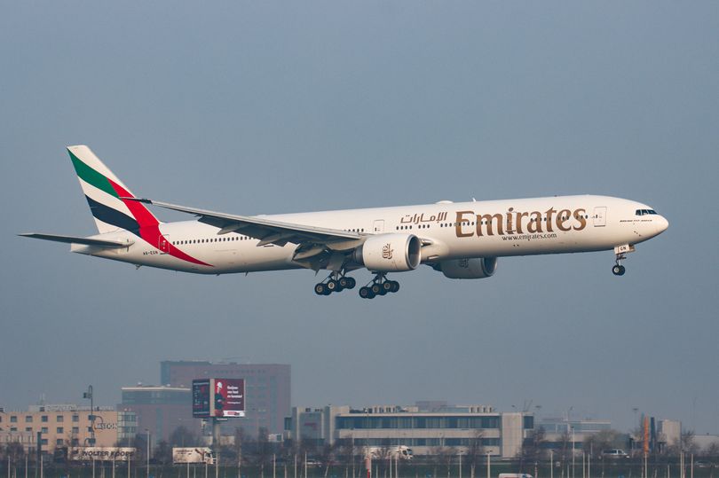 Emirates flight declares mid-air emergency signalling urgent '7700' code