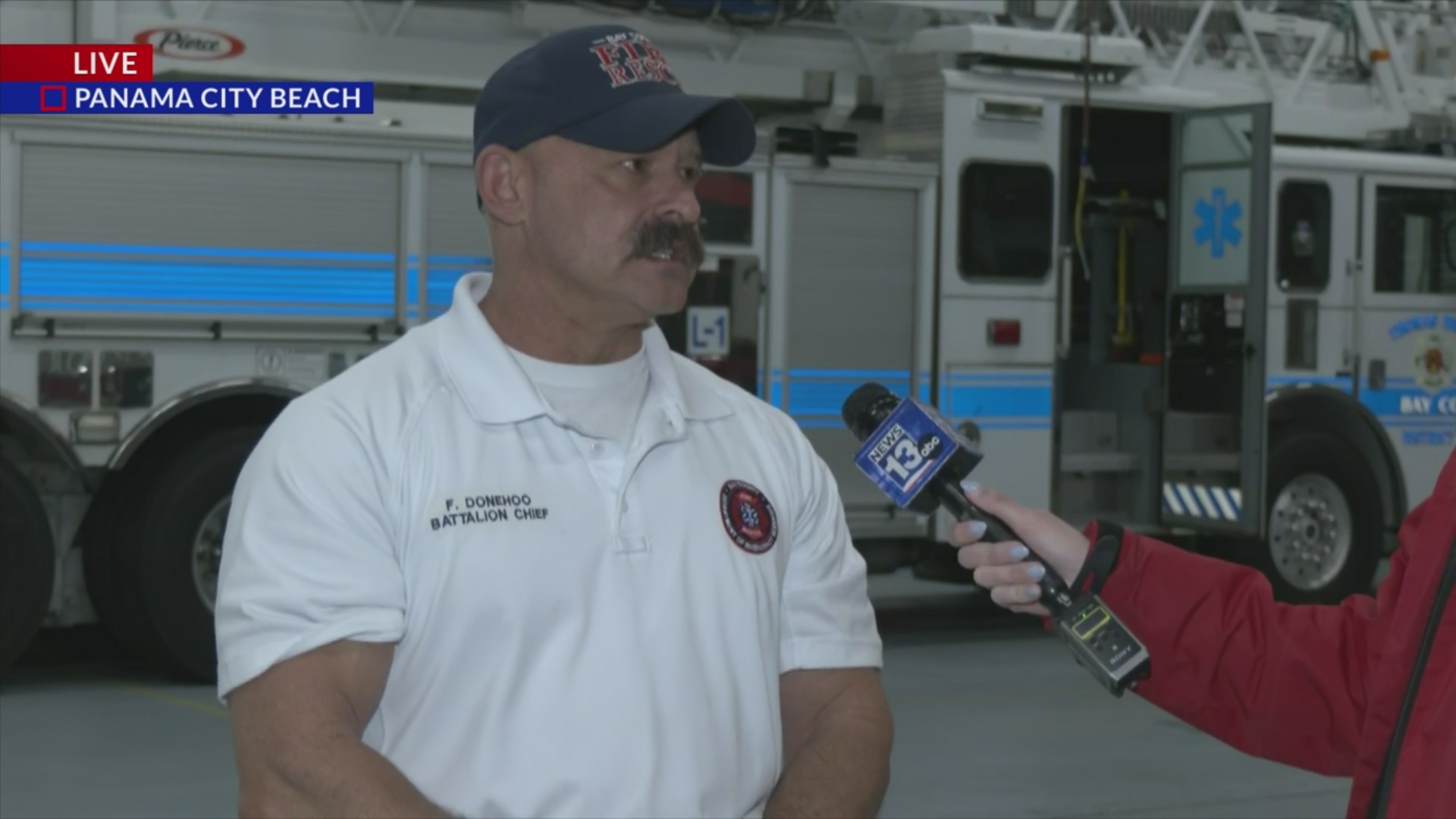 Heater safety tips from local fire chief ahead of record low temperatures