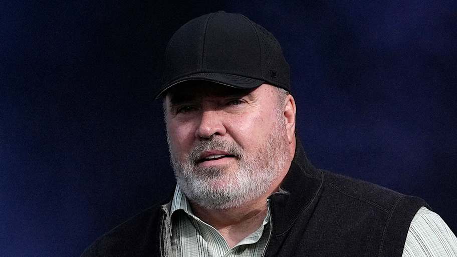 Steelers beat reporter just floated a Pro Bowl QB trade to Mike ...