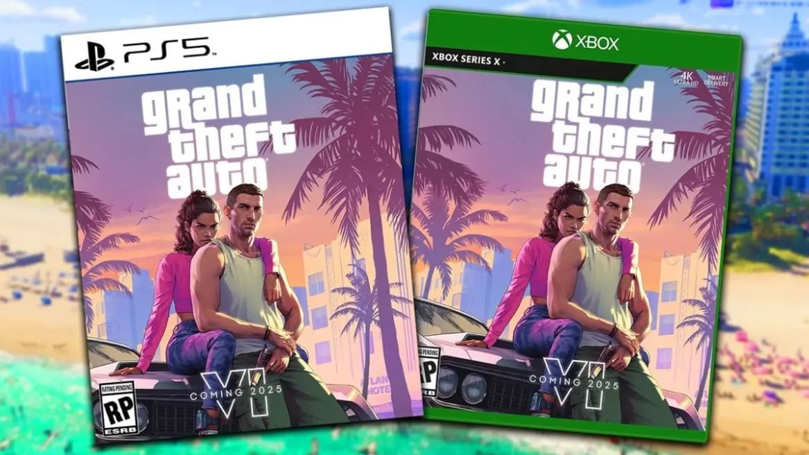 GTA 6 physical release may be delayed until 2027Published on: January ...