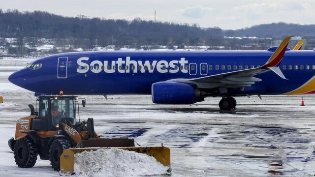 Southwest Airlines launches assigned seating, new boarding process