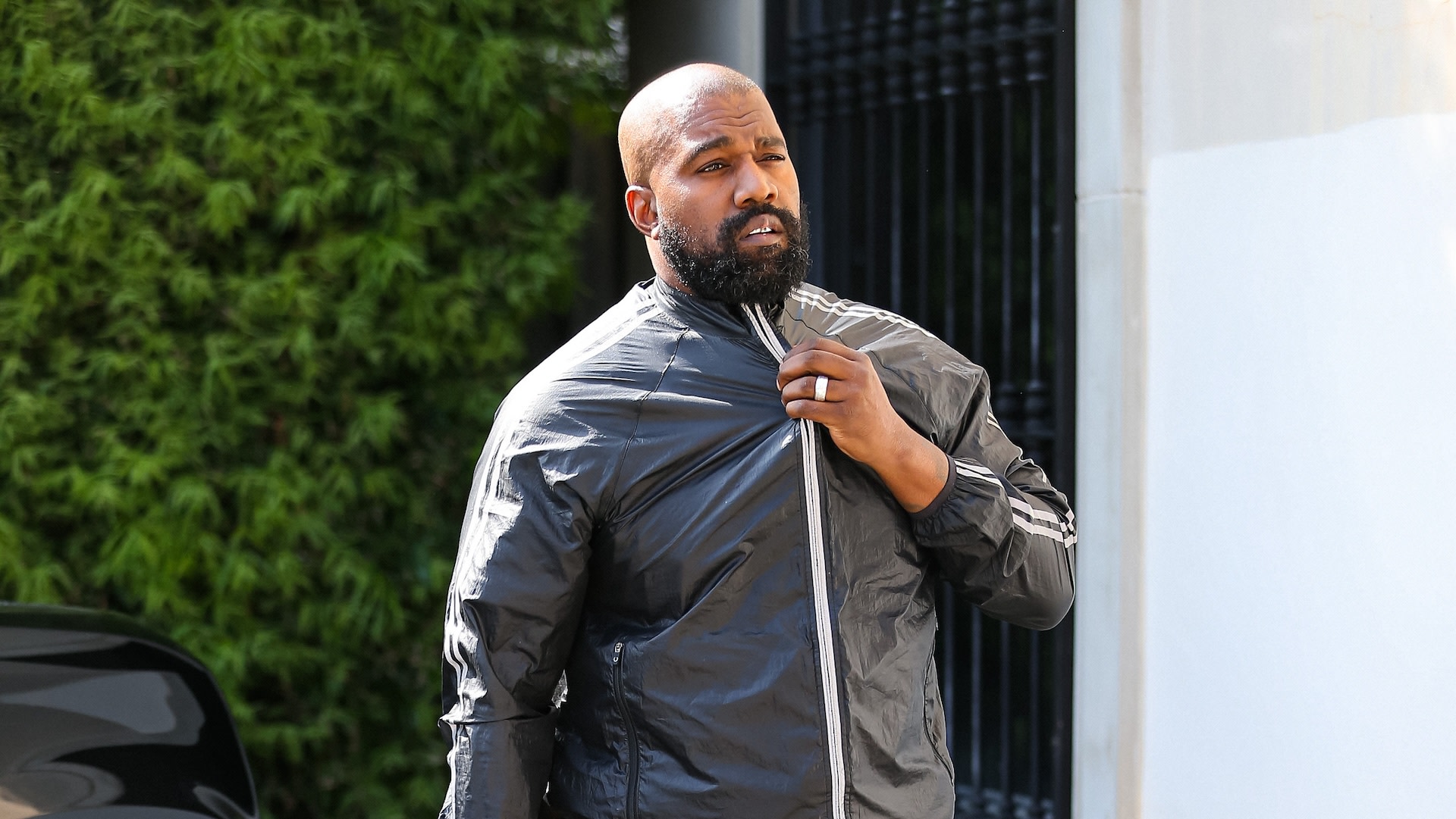 Kanye West says 'horrible' comments he made during bipolar episodes ...