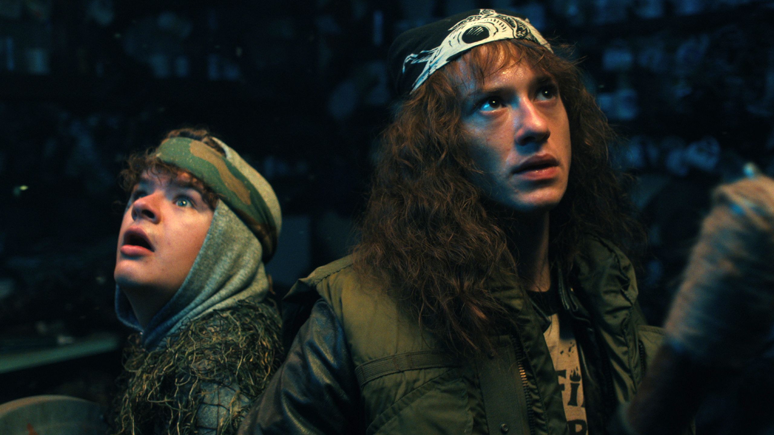 A Quiet Place: Day One - Joseph Quinn's tender post-apocalyptic thriller