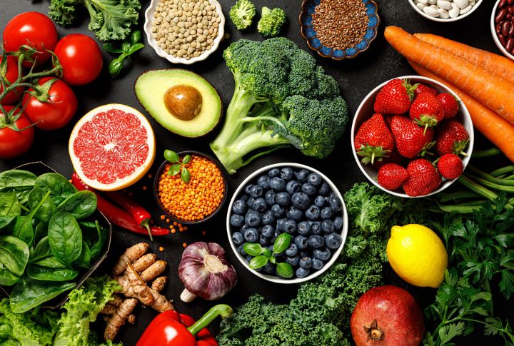 15 delicious foods you can enjoy in abundance without guilt