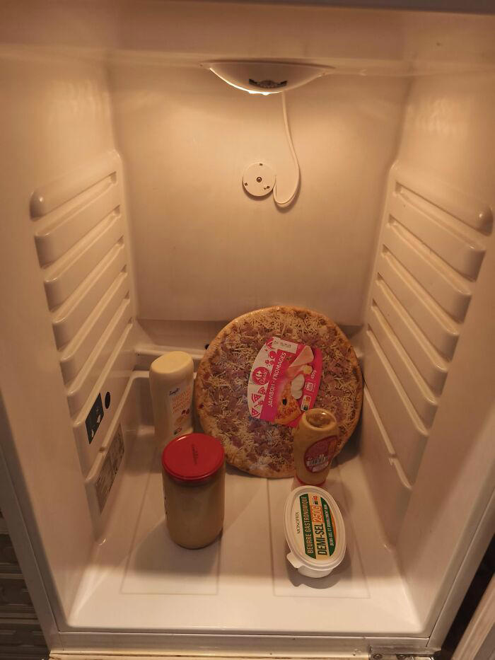 37 people found something so horrifying in a fridge, they had to show ...