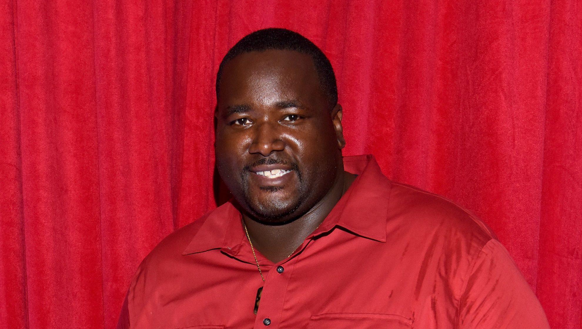 Quinton Aaron’s health now: Update after ‘The Blind Side’ actor was ...