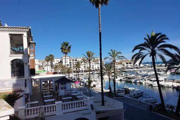 UK expat explains surprising reason for moving to Spain's Costa del Sol