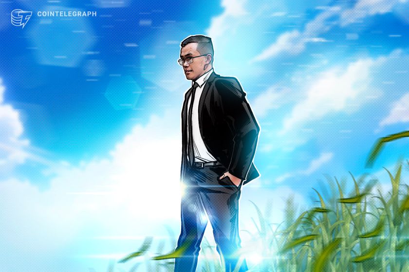 CZ: Keine Rückkehr zu Binance und Bitcoin (BTC)-Superzyklus für 2026