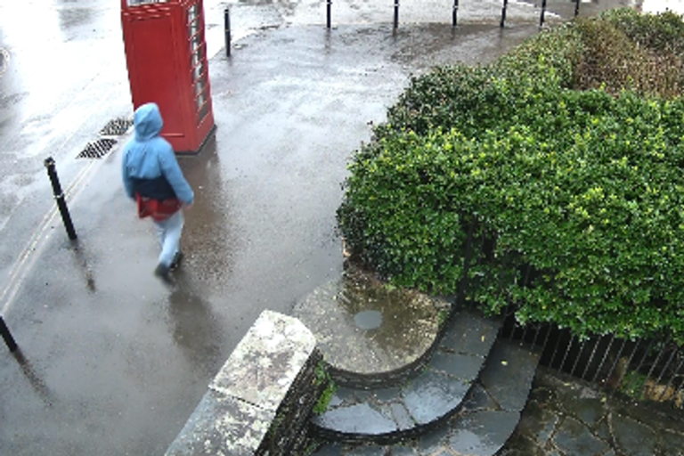 New images as search for missing Sir Mick Jagger's granddaughter's ...