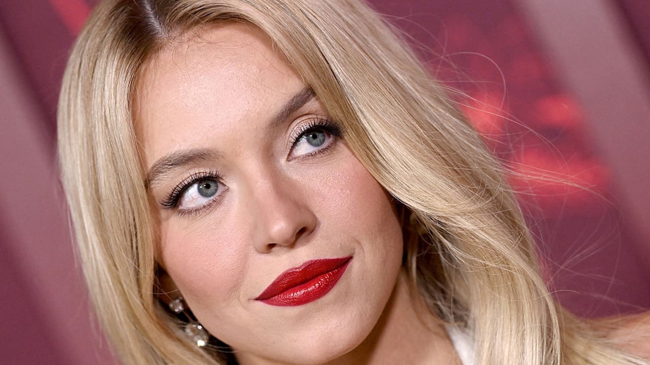 Sydney Sweeney could face legal woes after hanging bras on Hollywood sign