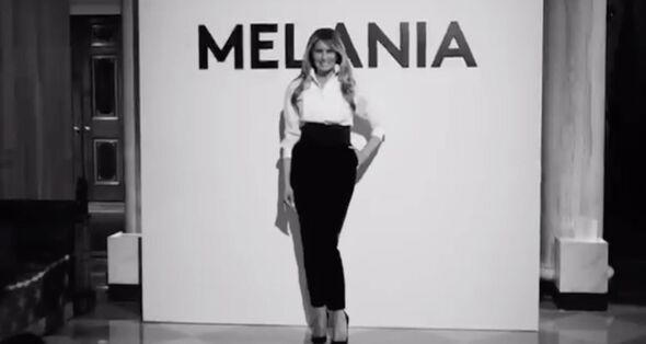 Melania Trump branded 'tone deaf' as Fox News viewers left unimpressed