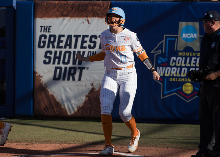 2026 Tennessee softball preview: Emma Clarke