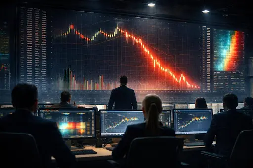 HFDX’s structured DeFi yield strategies increase demand 30x as Paradex ...