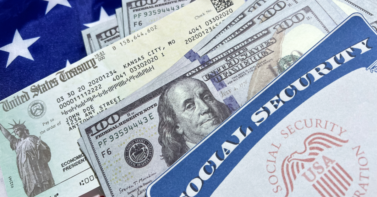 6 big Social Security updates in 2026 everyone should know