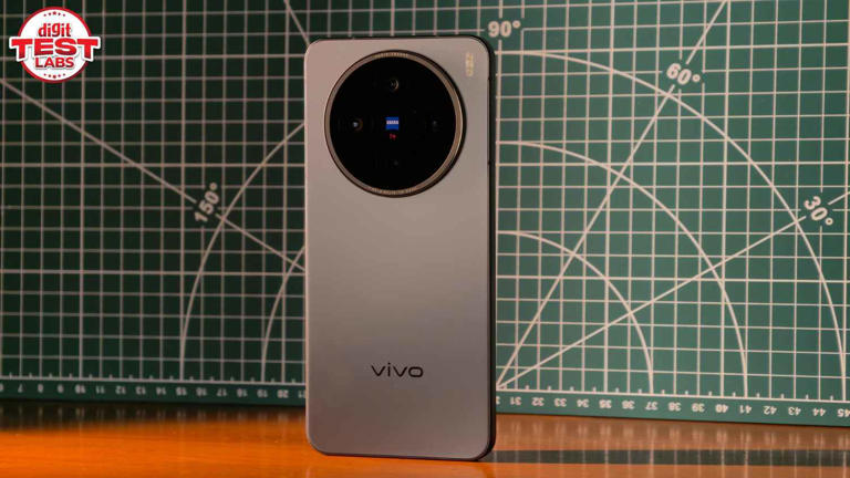 Vivo X200T price drop alert! Grab it under Rs 45000 on this platform