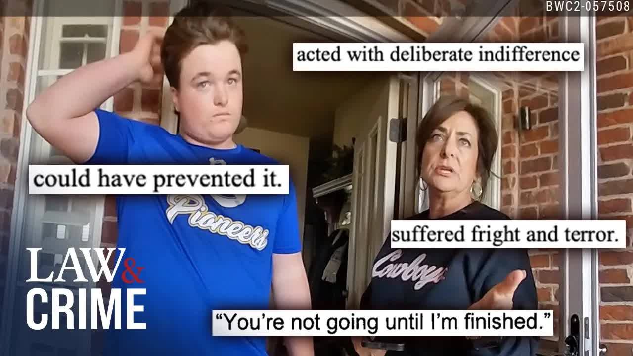 State defends high school rapist in shocking court docs