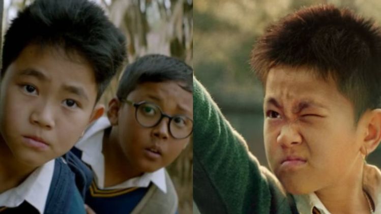 Manipuri film Boong earns BAFTA 2026 nomination in children's & family ...